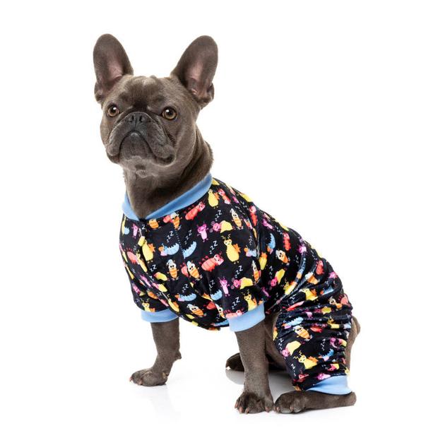 Fuzzyard Pyjama Bed Bugs – Sparklet