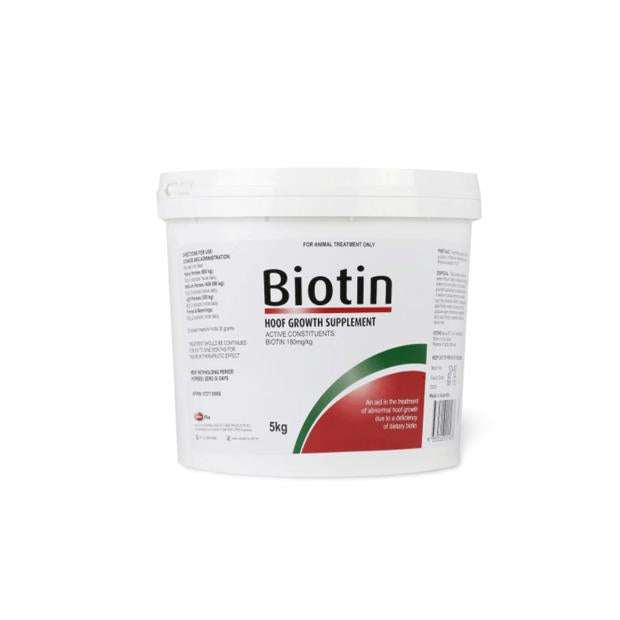 Value Plus Biotin – Sparklet