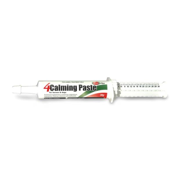 Value Plus Calming Paste – Sparklet
