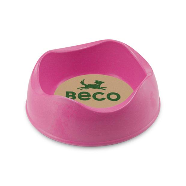 Beco Bowl Pink – Sparklet