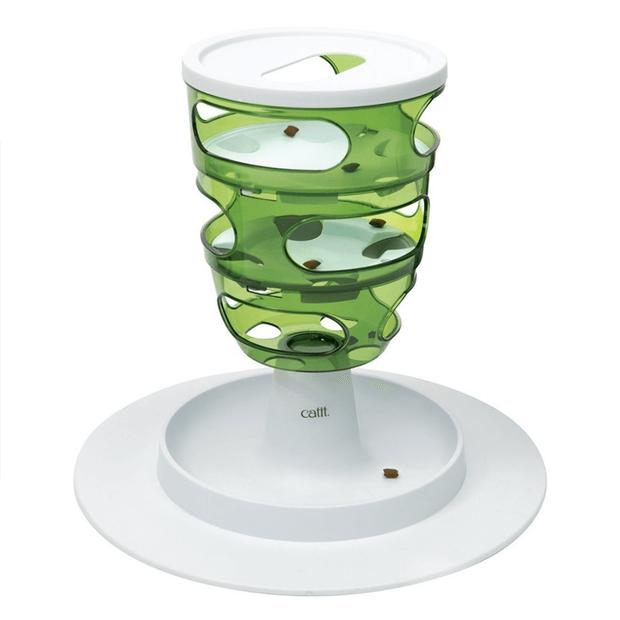 Catit Senses Food Tree – Sparklet