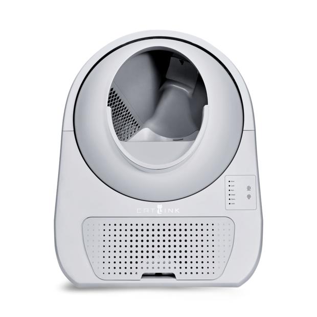Catlink Scooper Self Clean Smart Cat Litter Box Young – Sparklet