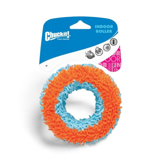 Chuckit Indoor Roller – Sparklet