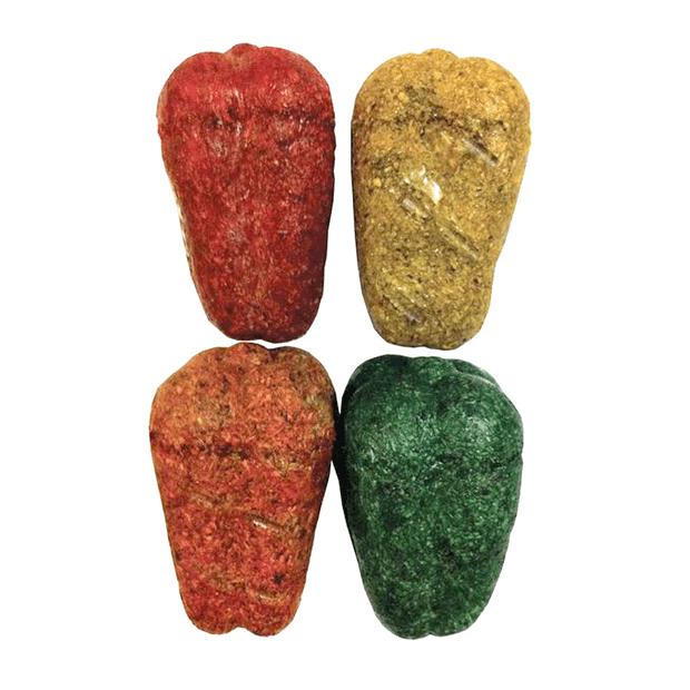 Fauna Veggie Patch Edible Capsicum Nibblers – Sparklet