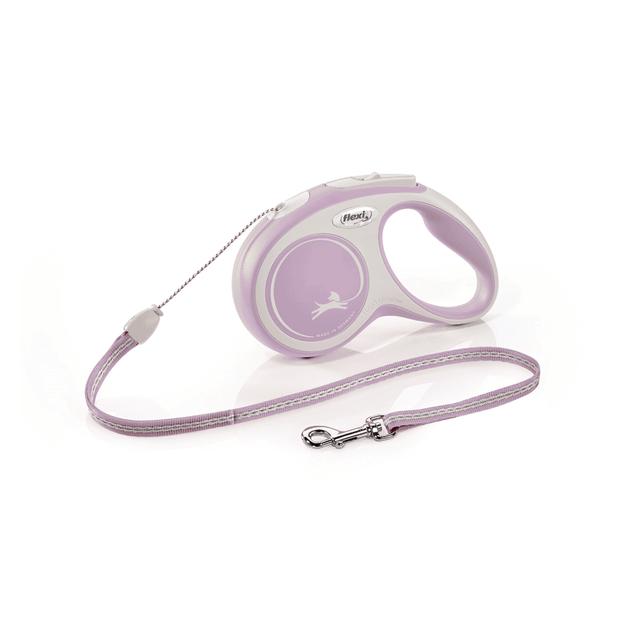Flexi Comfort Cord Pink – Sparklet