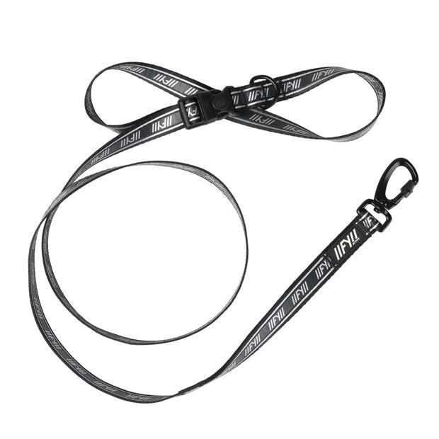 Fuzzyard Active Hands Free Lead Dog – Sparklet