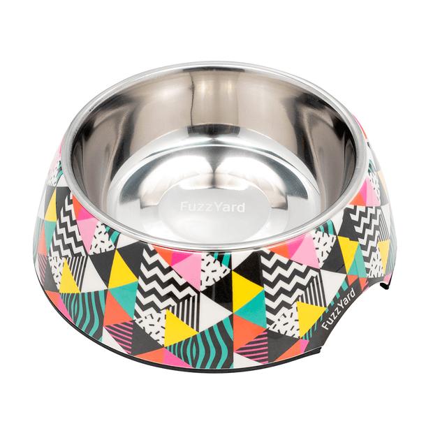 Fuzzyard No Signal Bowl – Sparklet