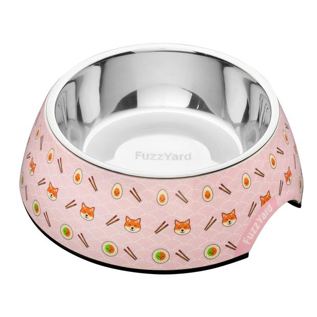 Fuzzyard Sushiba Bowl – Sparklet