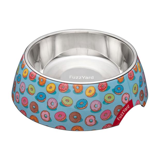 Fuzzyard You Drive Me Glazy Bowl – Sparklet