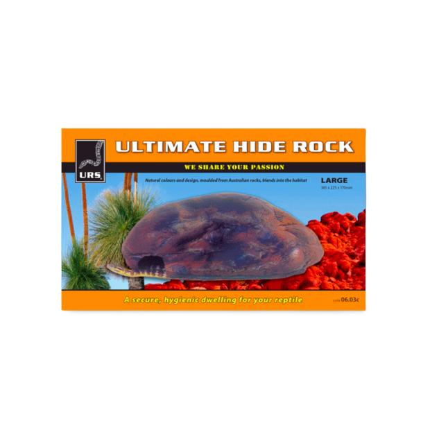 Urs Ultimate Hide Rock – Sparklet